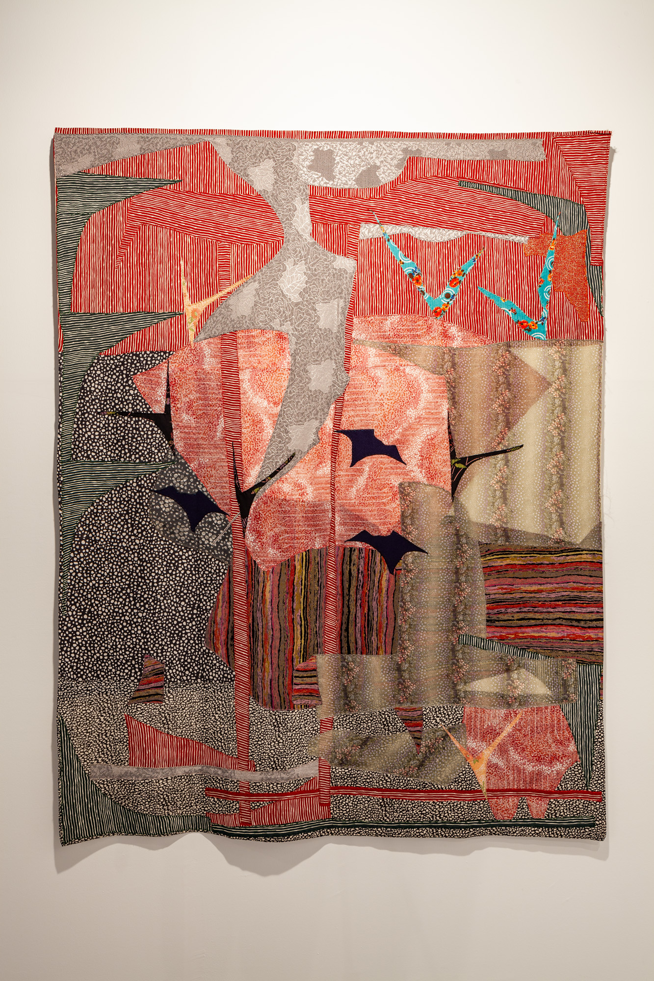 Susanne Weiß — THE EVENT OF A THREAD. ISTANBUL EDITION. Istanbul Modern ...