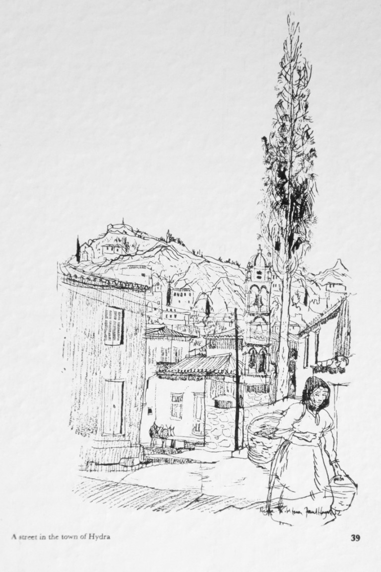 Susanne Weiß — VOGELMEN DIARIES. Das Melton Prior Institut präsentiert ...