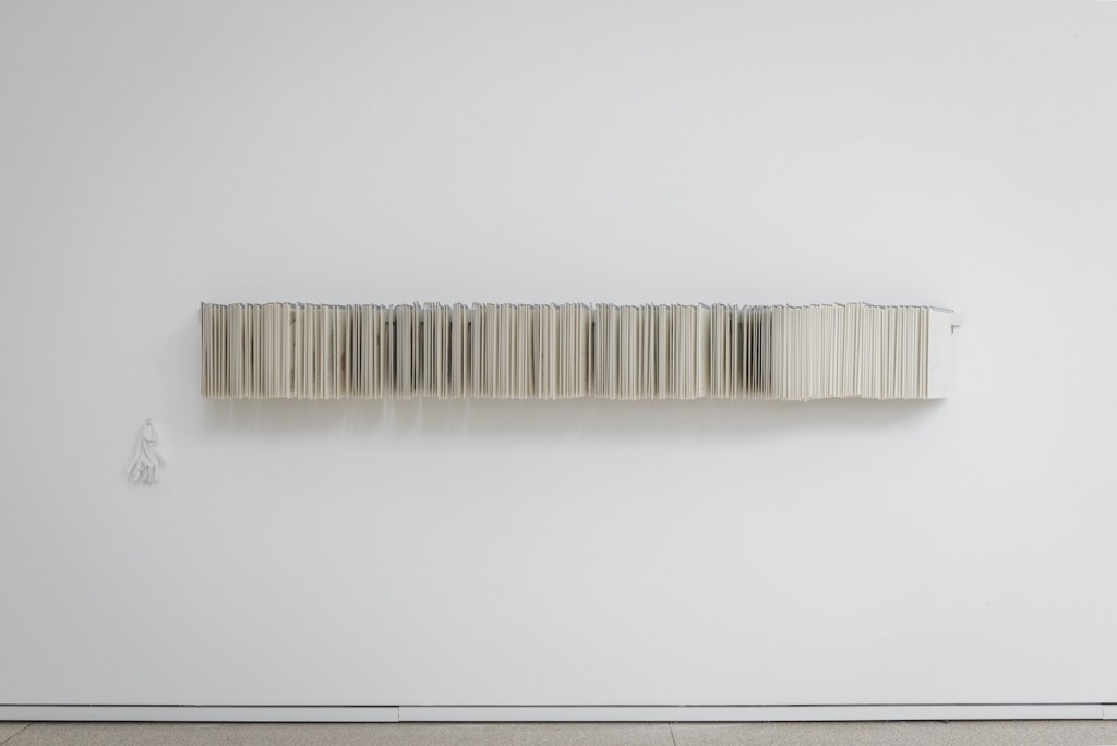 Susanne Weiß — DAS LINEAL DER GERECHTIGKEIT. Heidelberger Kunstverein ...