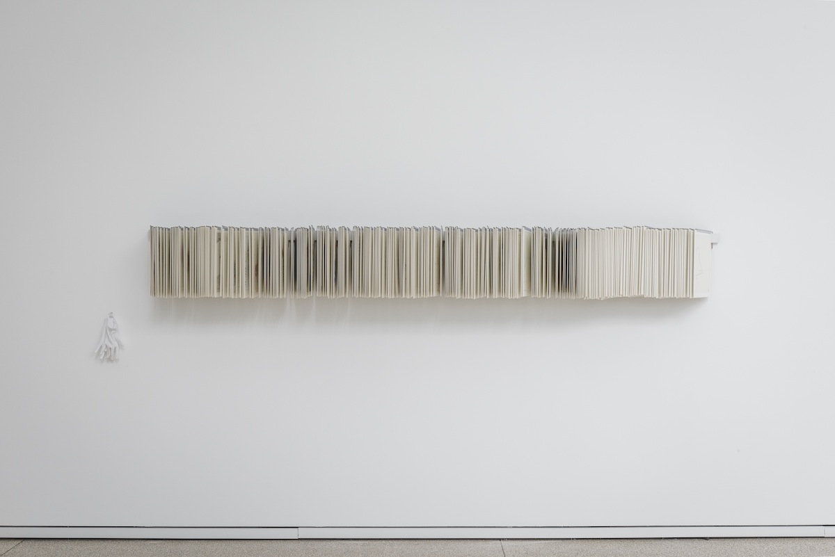 Susanne Weiß — DAS LINEAL DER GERECHTIGKEIT. Heidelberger Kunstverein ...