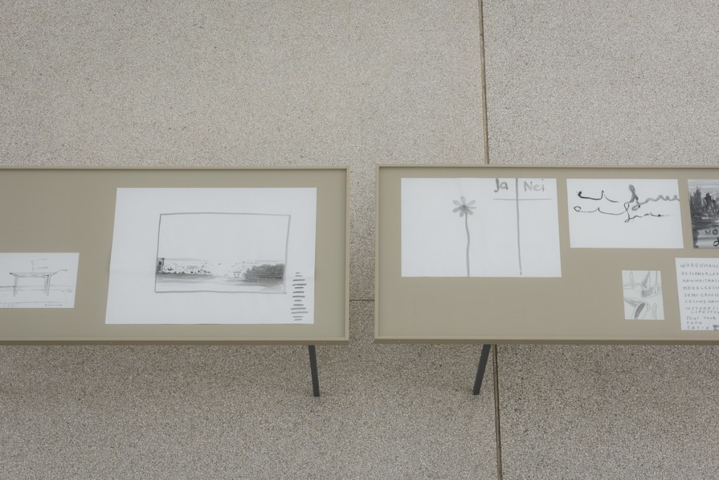 Susanne Weiß — DAS LINEAL DER GERECHTIGKEIT. Heidelberger Kunstverein ...