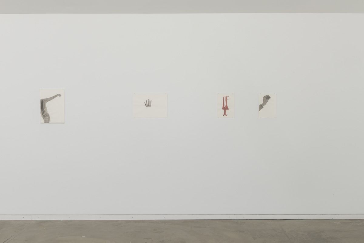 Susanne Weiß — DAS LINEAL DER GERECHTIGKEIT. Heidelberger Kunstverein ...