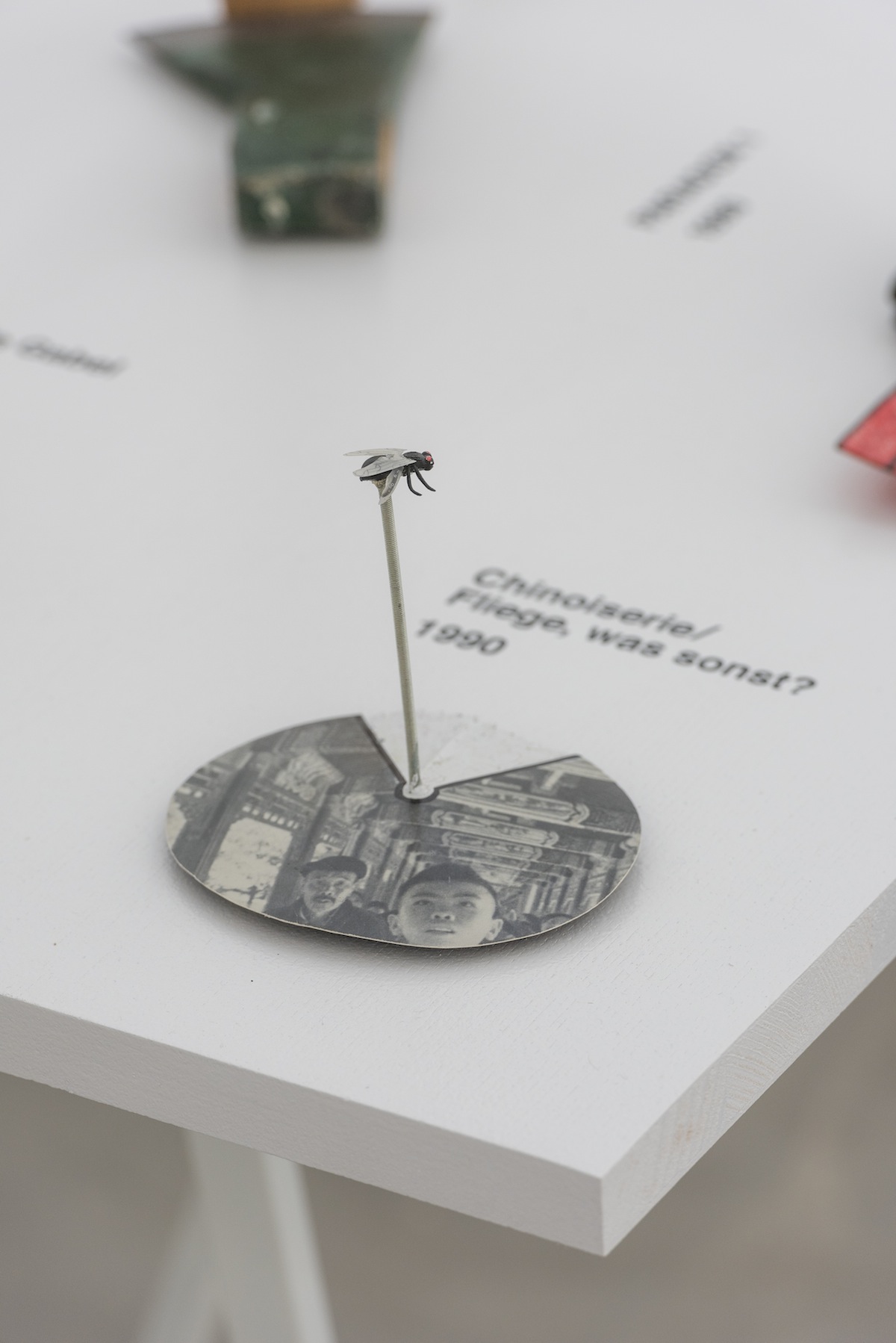 Susanne Weiß — DAS LINEAL DER GERECHTIGKEIT. Heidelberger Kunstverein ...