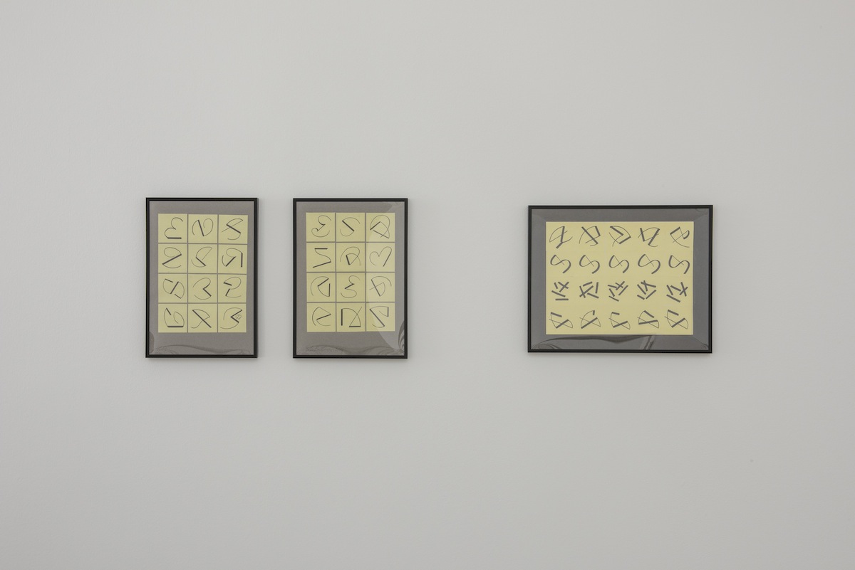 Susanne Weiß — DAS LINEAL DER GERECHTIGKEIT. Heidelberger Kunstverein ...