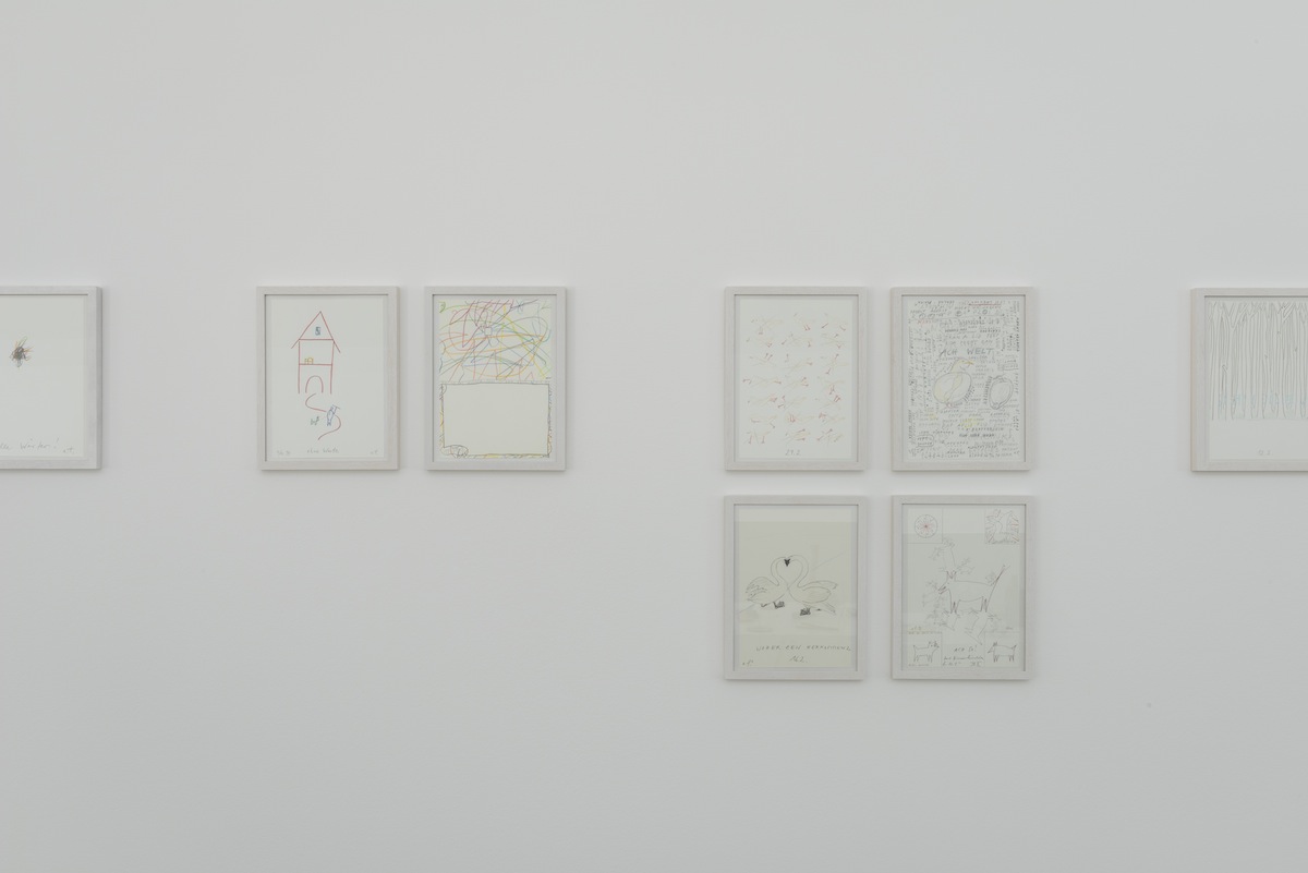 Susanne Weiß — DAS LINEAL DER GERECHTIGKEIT. Heidelberger Kunstverein ...