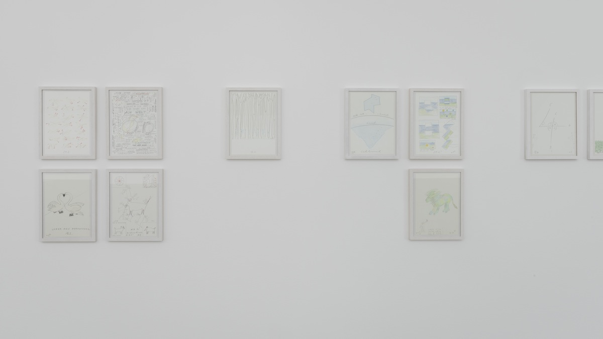 Susanne Weiß — DAS LINEAL DER GERECHTIGKEIT. Heidelberger Kunstverein ...