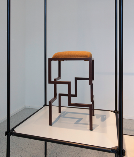 Susanne Weiß — DAVID POLZIN: SITZÖBEL AUS DER POSTIMPERIALEN PHASE ...